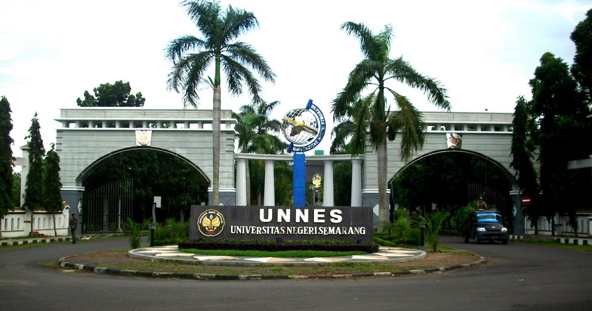 Unnes Sebagai Kampus Konservasi | Unnes :: Green Architecture ...