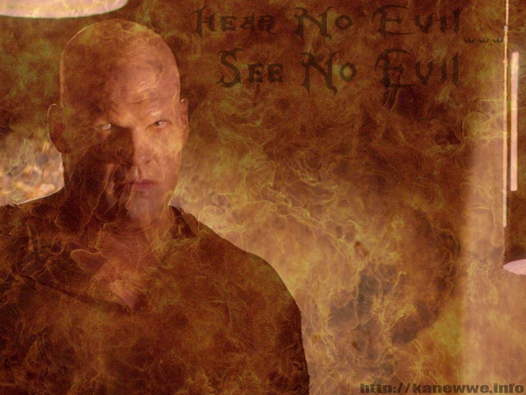 WWE Kane unmasked wallpapers ~ WWE Superstars,WWE wallpapers,WWE pictures