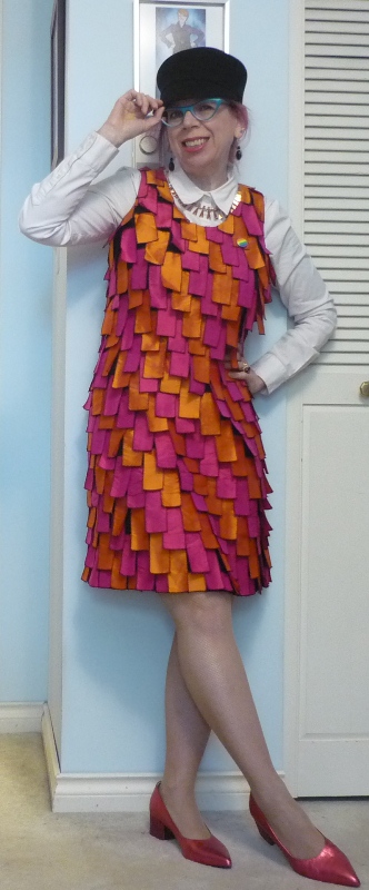 Ephemera: Pride Week: Firecracker for the Fourth