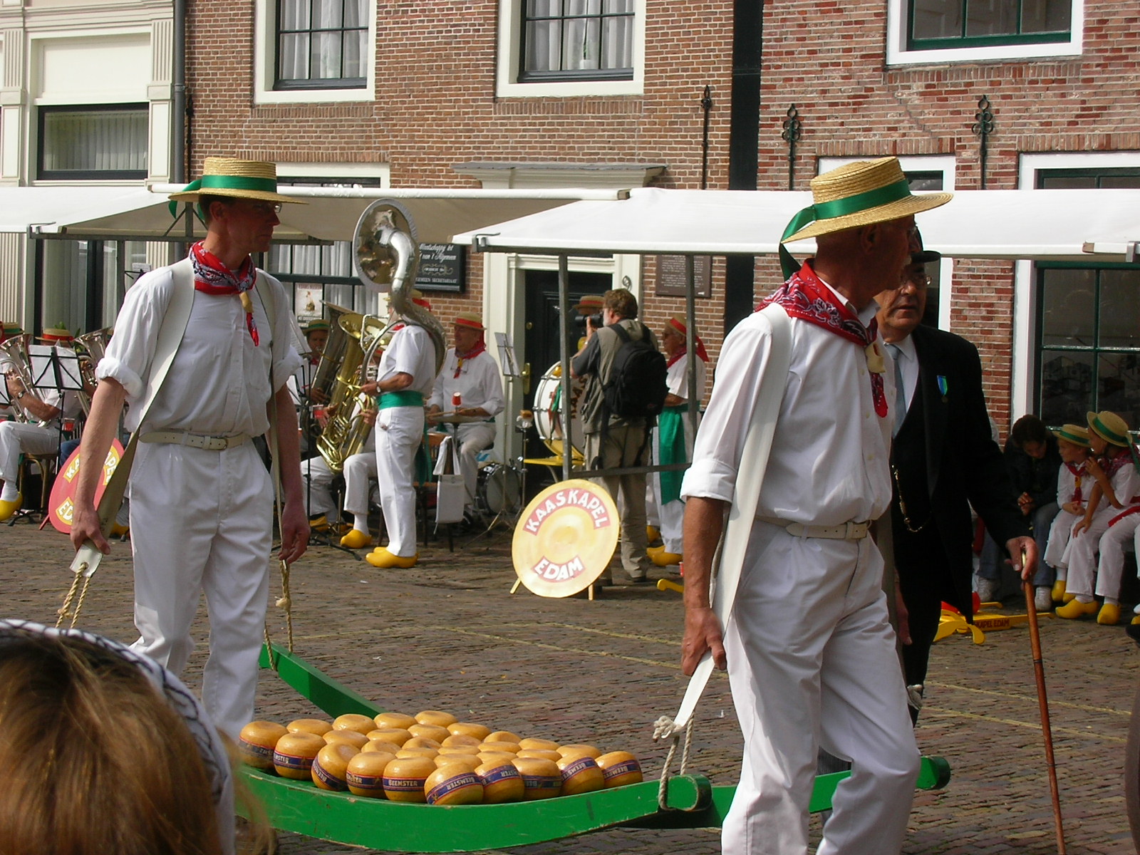 Weighty matters: 'Culture'