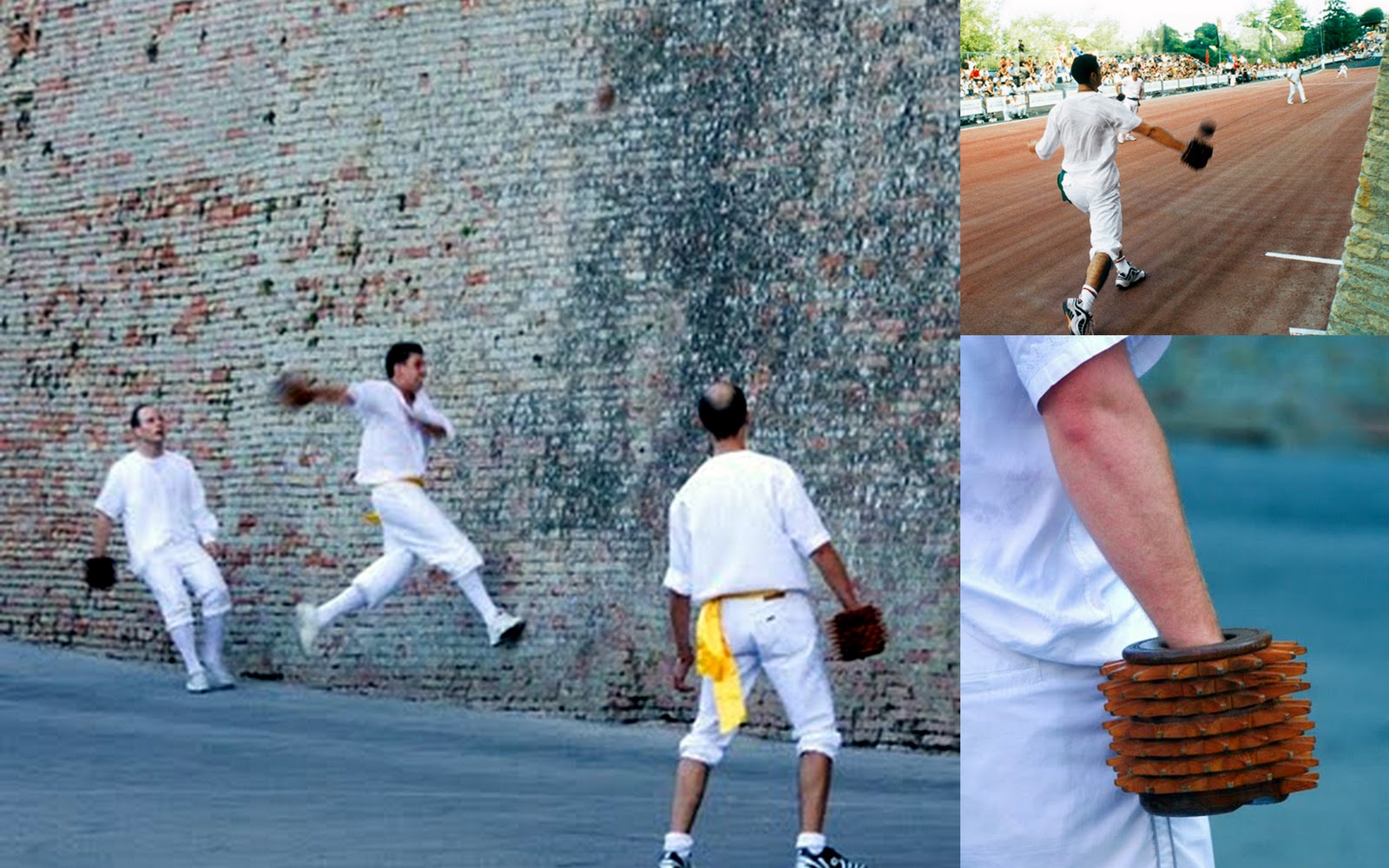 Enchanting Italy: The town of Treia, Macerata