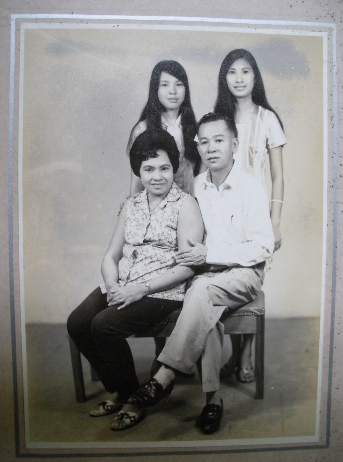 Updated.: Chong Kim On @ Johnnei Chong.