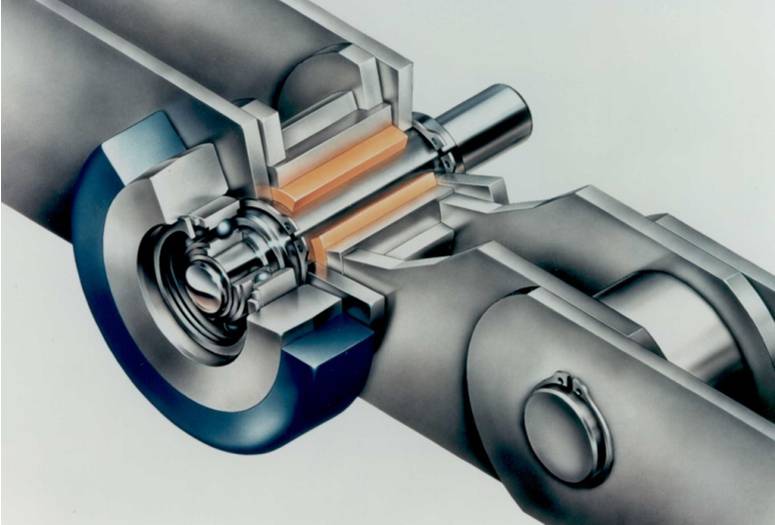 Tenmat: Bearings & Wear Parts