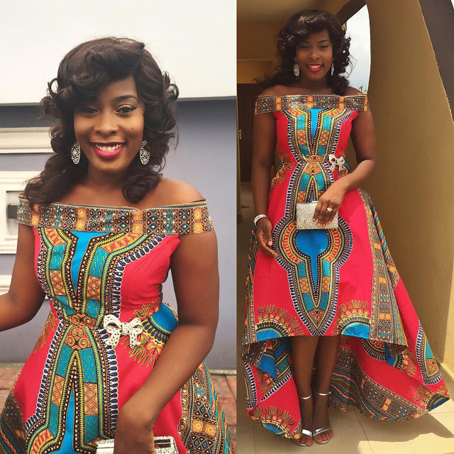 Sophie Mbeyu Blog: PENDEZA NA MISHONO/MITINDO YA VITENGE KWA WOTE!