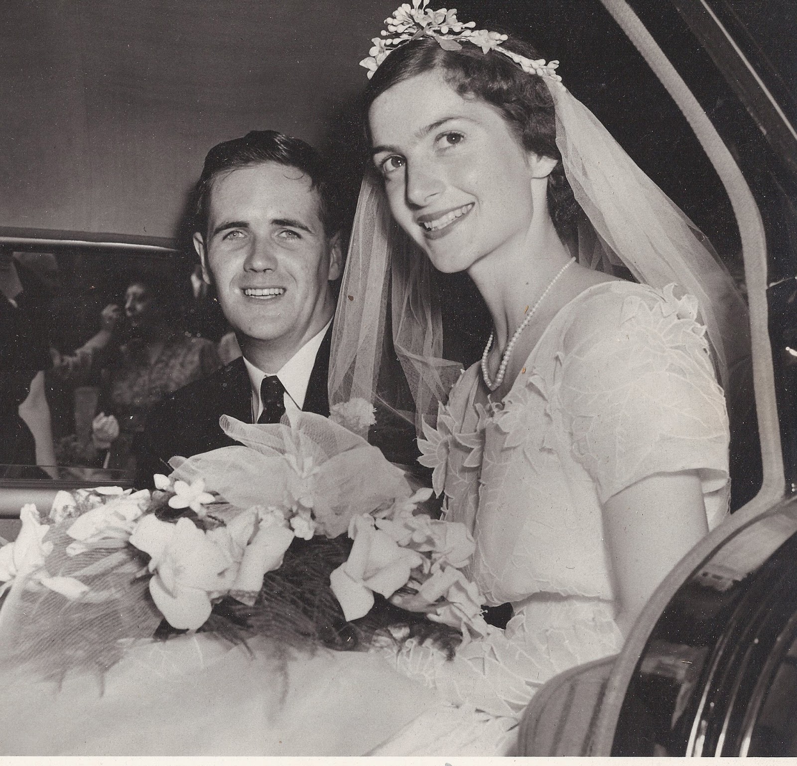 Rhymes With Fyfe: Family Photographs