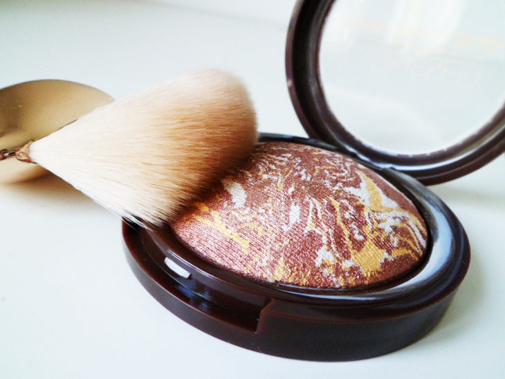 BEAUTY - PRIMARK BRONZER - The Budget Dutchie