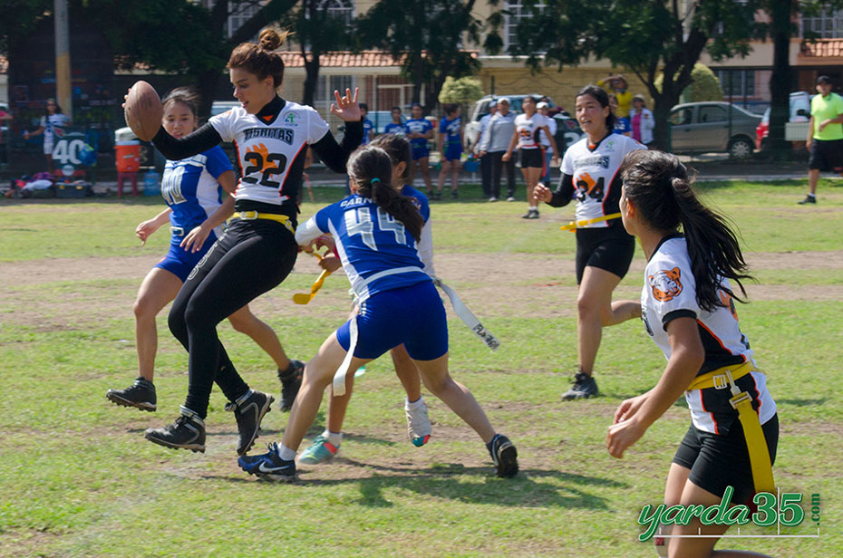 CulturaFísicayDeporte: Football Flag -----------Tochito bandera