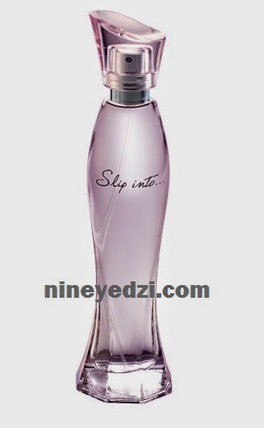 Angel Locsin's Favorite Perfume