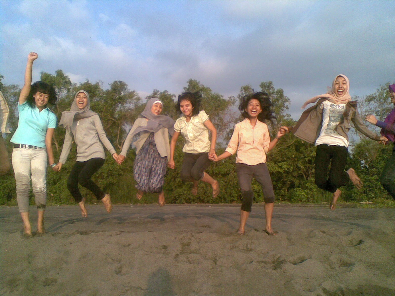 MORFOLOGI SEl KHAMIR DAN PENGECATAN BAKTERI