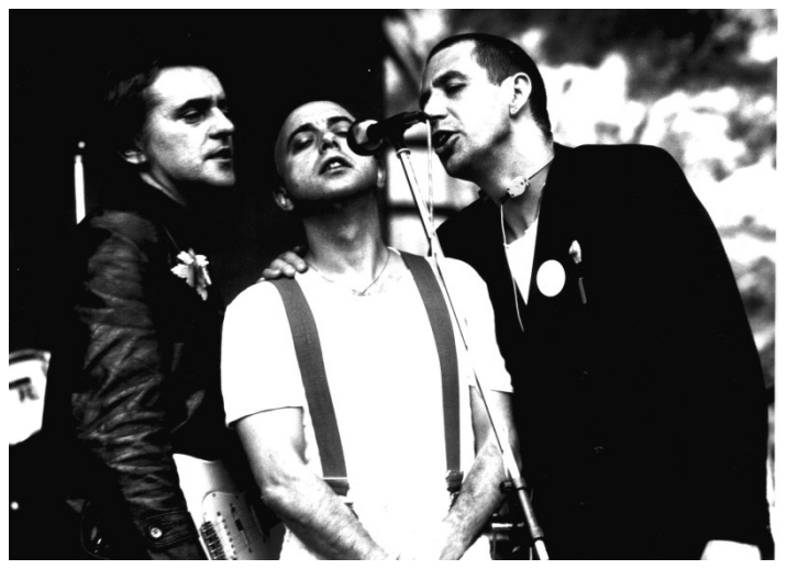 NDW / New Wave Alemão: NDW QUE NÃO QUERIA SER NDW: TRIONDW / New Wave ...