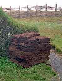 yapı güncesi: İzlanda'nın Geleneksel Mimarisi: Torf Evler