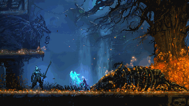 Análise: Slain! (PC): por fora, uma bela guitarra; por dentro ...