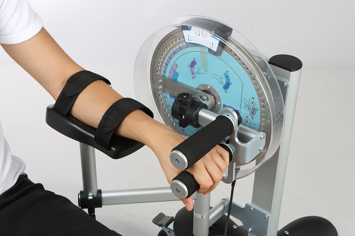 Rimec S.r.l.: CPM upper limbs