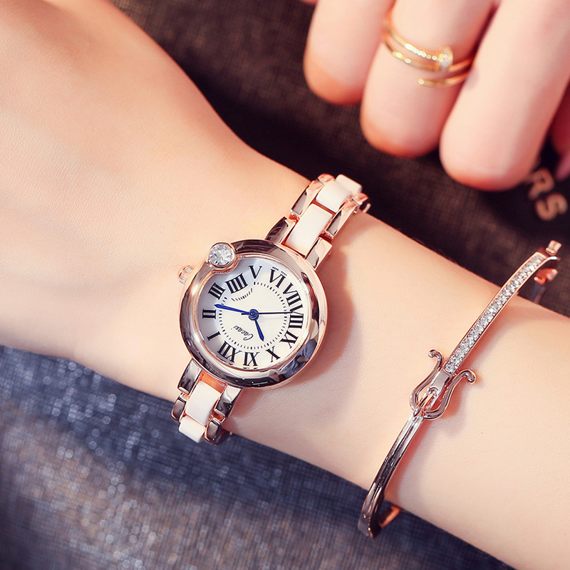 best stylish watches for girls college students - Sari Info