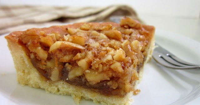 Walnut Tart