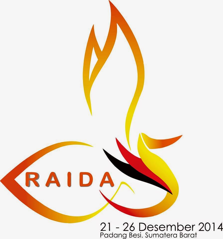 Logo Raimuna Daerah Sumatera Barat Tahun 2014 | Pustaka Pandani