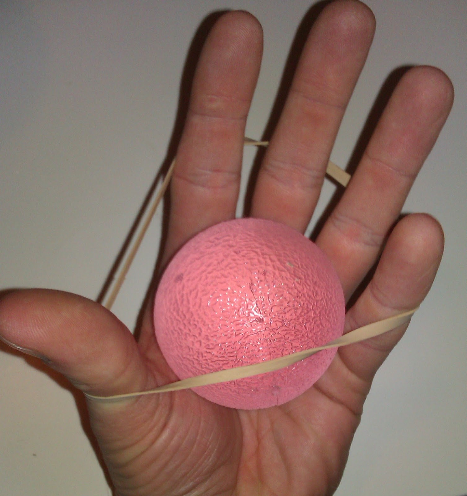 Tom's Physiotherapy Blog: Hand and Finger Exercises