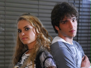 lua blanco e arthur