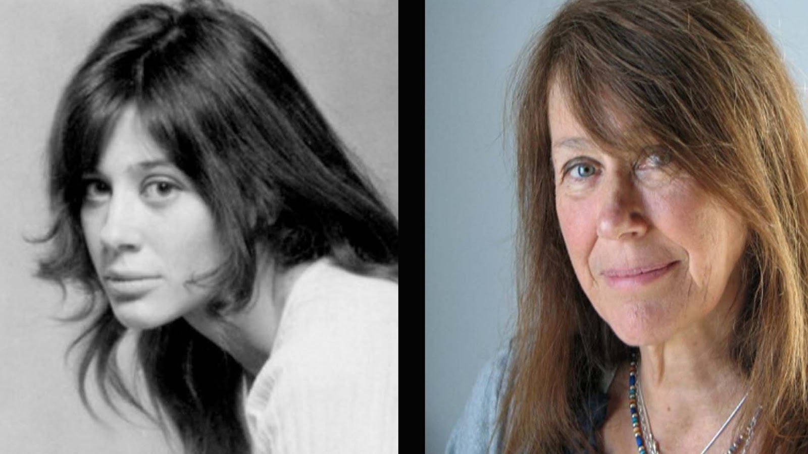 Sanity Sunday- Four by Vashti Bunyan | Nomadic Politics