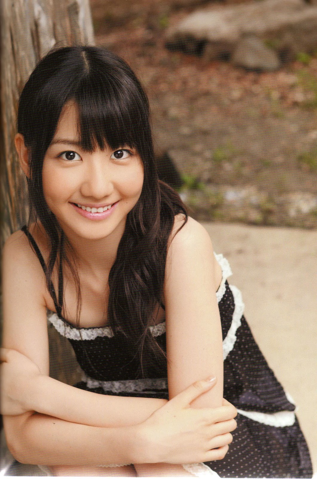 AKB48 Kashiwagi Yuki Profile and Picture - Sukmayudha Blog