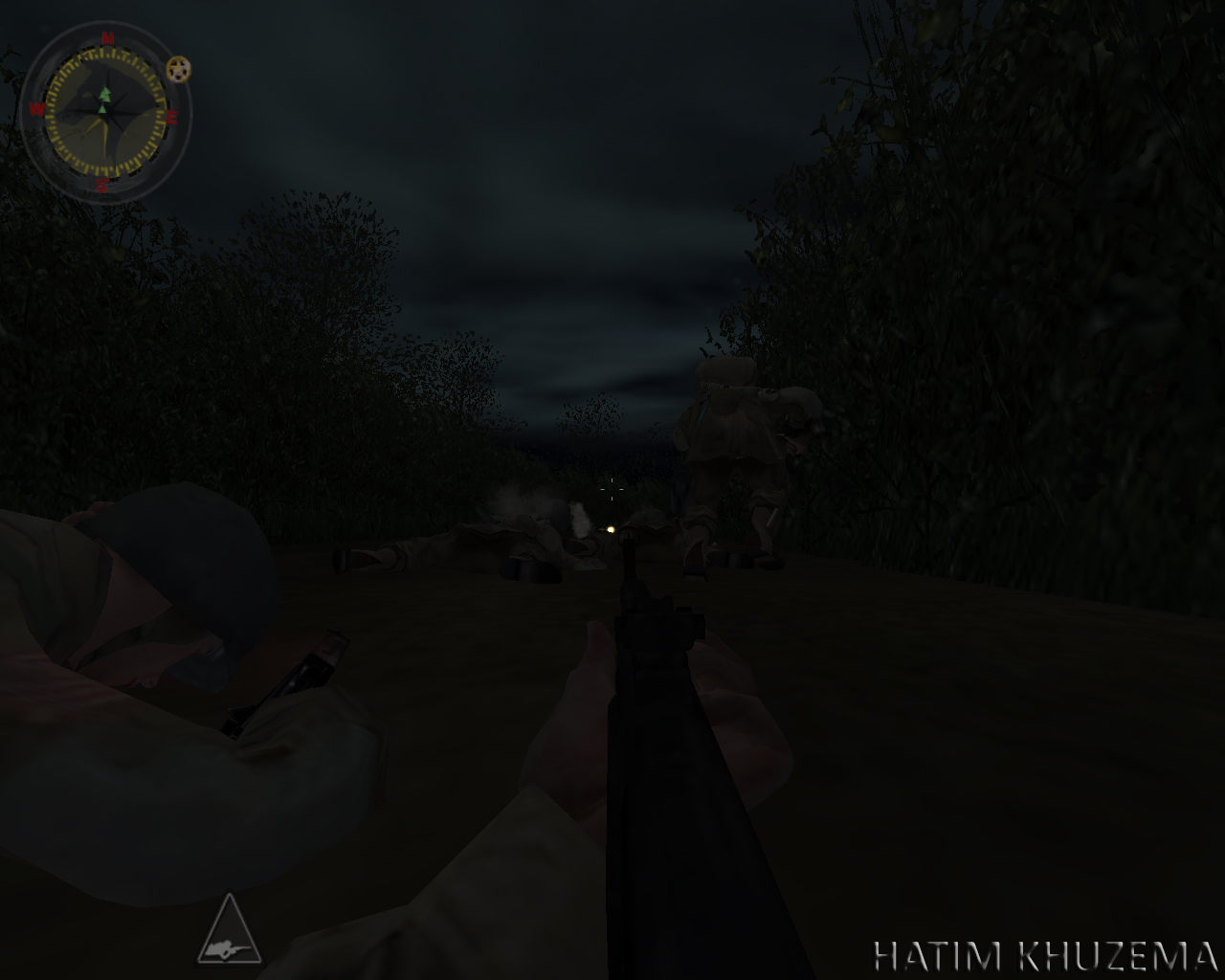 Call of duty american rush 2 highly compressed - Movie 4 bolly