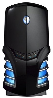 Oksana Domnina: alienware android phone