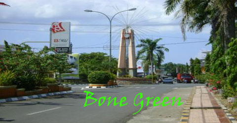 profil dan keindahan lengkap kabupaten bone: Profil dan keindahan ...