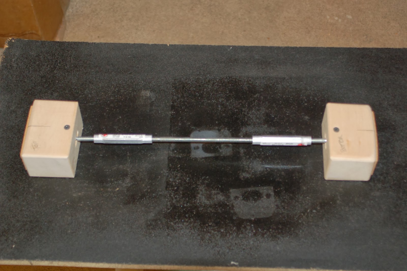 TotalRojo Guitars: Special Acoustic Guitar-Making Tools and Jigs ...