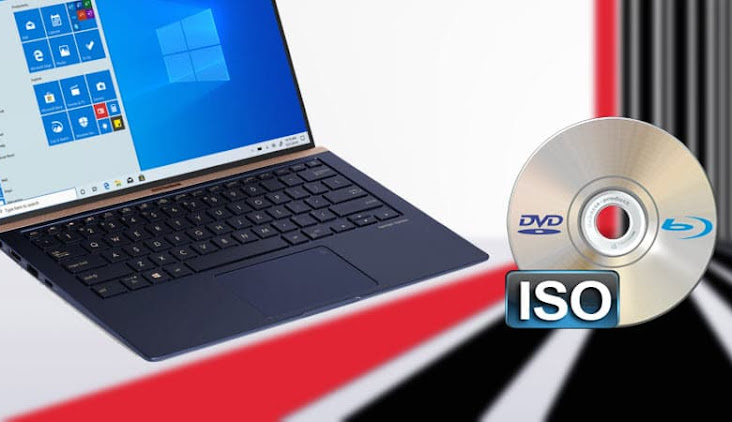 Windows 10 build 20201 ISO/DVD image now available for Windows Insiders ...