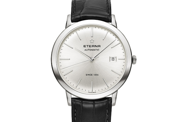 Eterna - Eternity Collection | Time and Watches | The watch blog