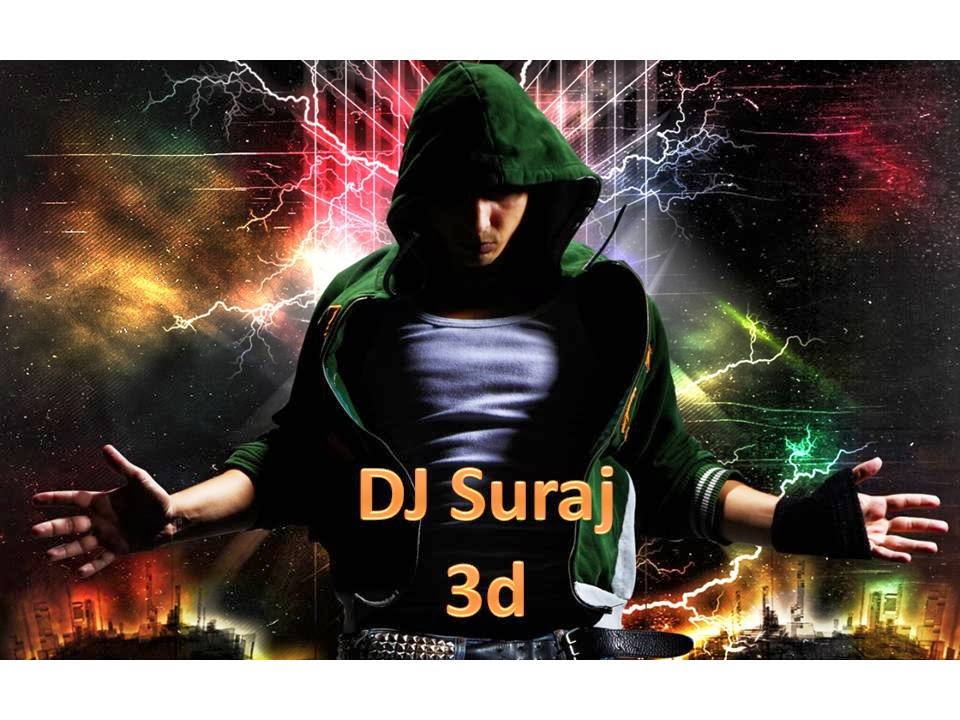 Dj Suraj 3d: Amplifier Remix Dj Suraj 3d