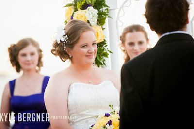 Kyle Bergner Photography: WEDDINGS! Angela and Michael at Celebrations ...