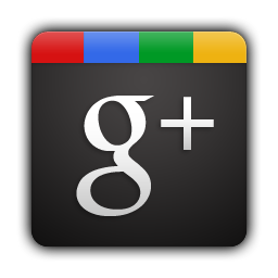 Shrink Rap: Google+ Button Added