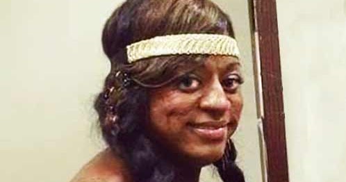 Muskelmaedels: Was zum Gucken - der Arm von Monique Jones