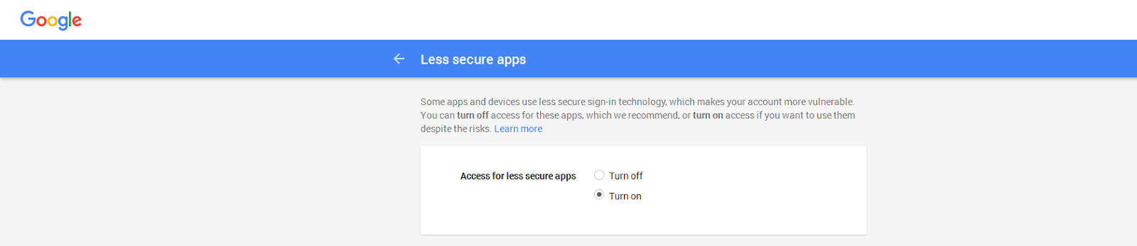 Living and breathing the world of Microsoft: Setting up Outlook with ...
