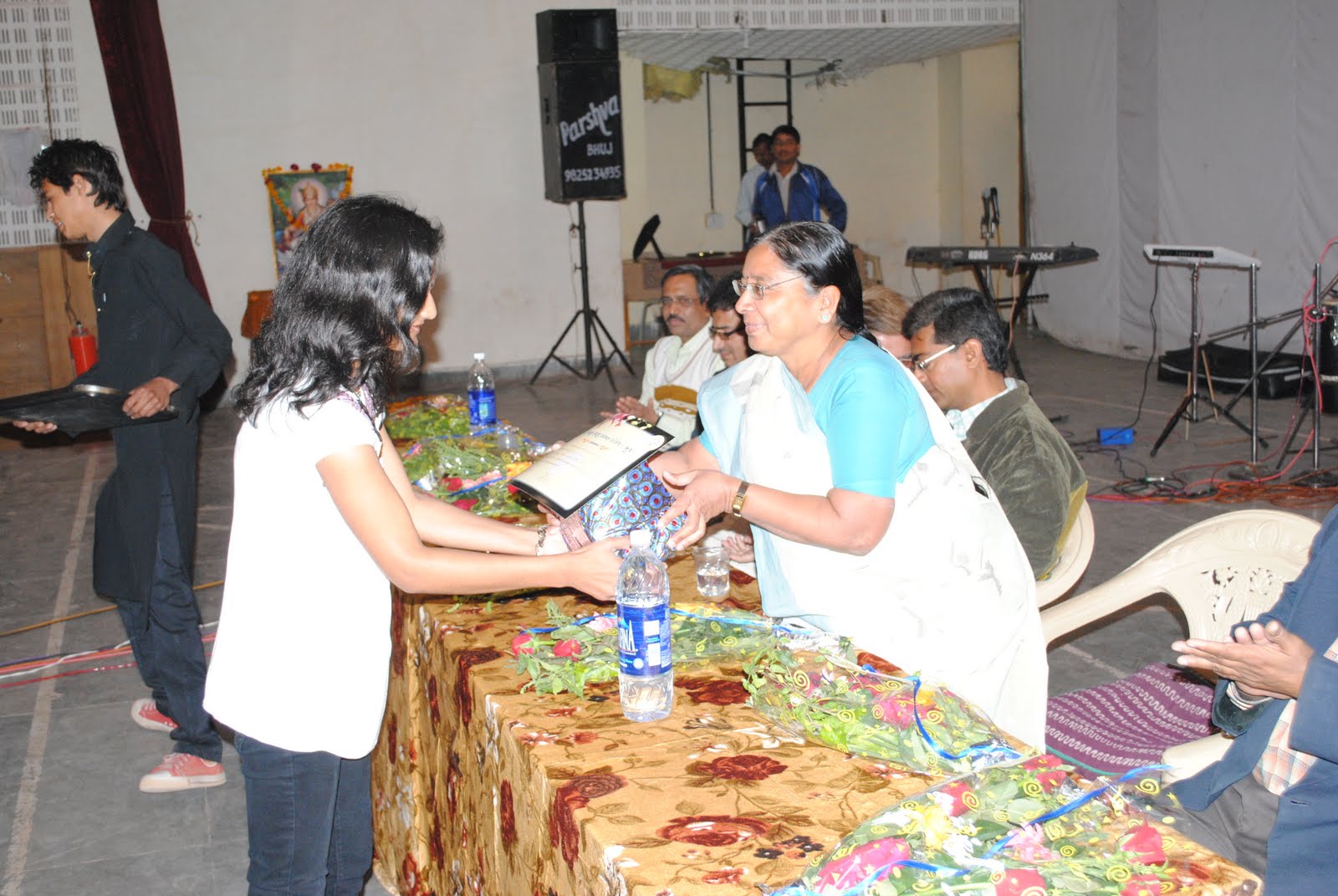 R. R. Lalan Govt. College, Bhuj