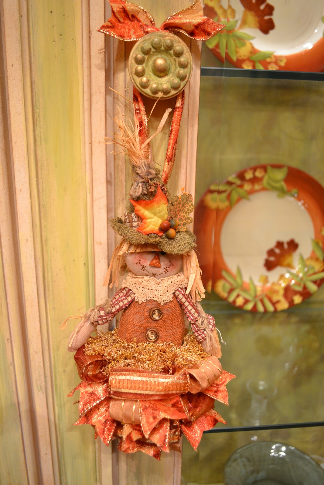 Kristen's Creations: Share Your Creations Party #50