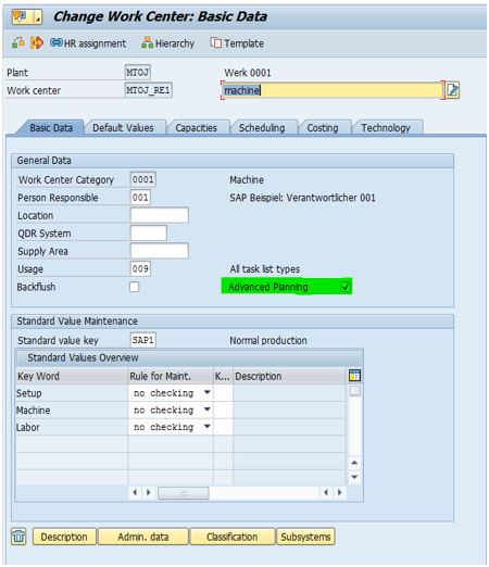 PPDS on S/4HANA | SAP Online Guides