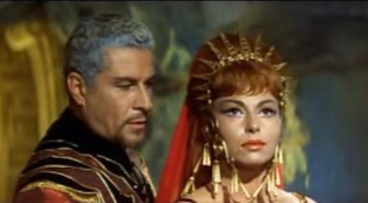 Michael's Moviepalace: Viewing Classic Movies: JOURNEY BENEATH THE ...