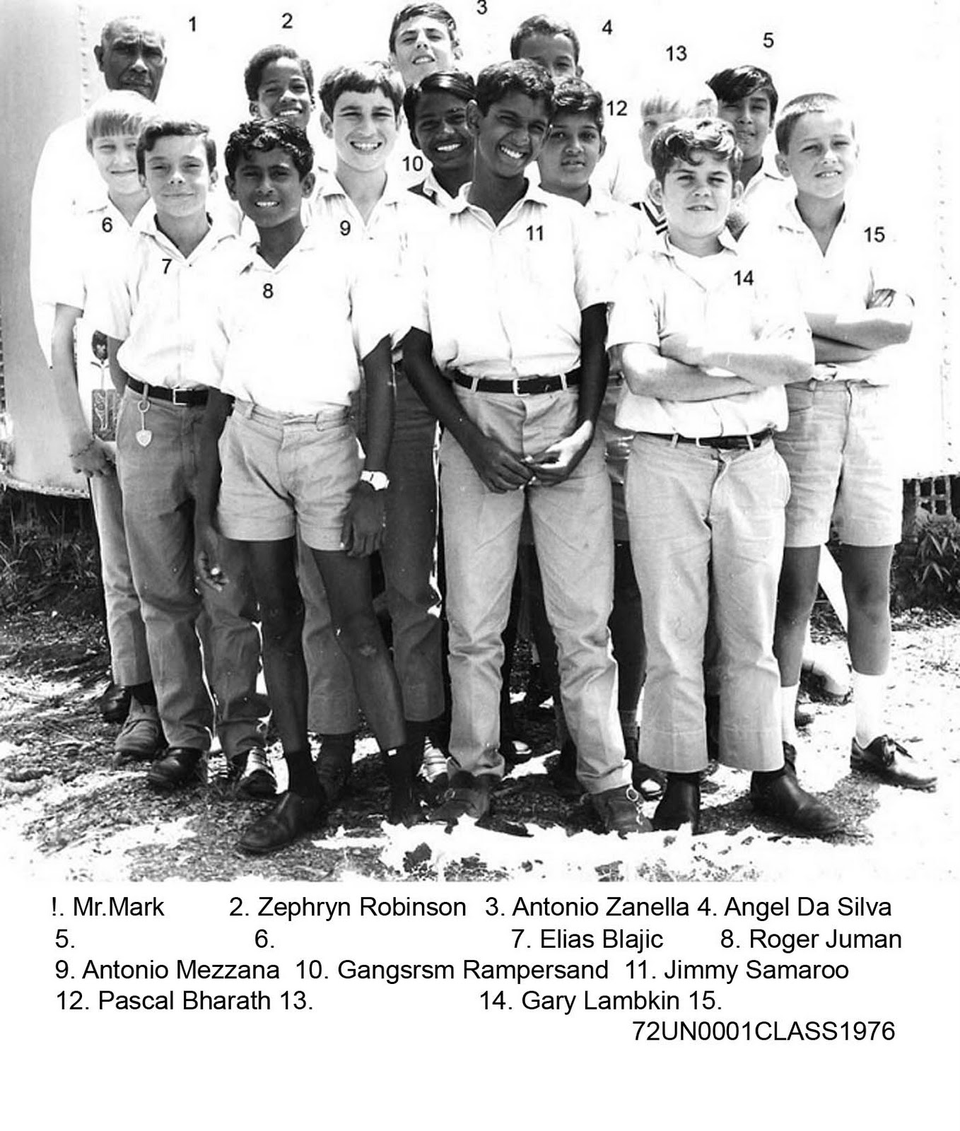 Abbey School, Mt St Benedict, 2011 Circulars: Circular No 516