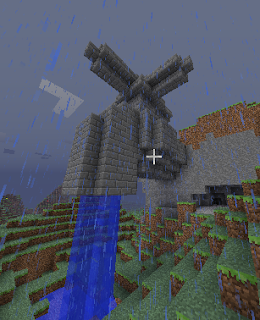 Minecraft-shapes: SHAPES 1