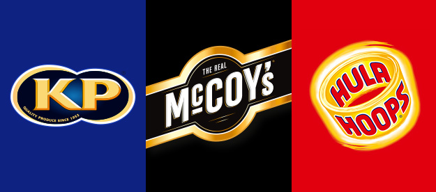 to the point: Warning, contains nuts