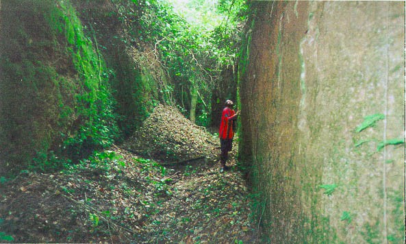 Burial ground of the biblical Queen of Sheba Discovered in Ijebu Ode ...