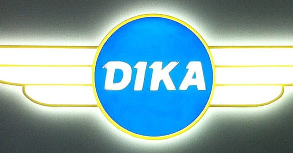 Lowongan Kerja PT. DIKA (DANAMAS INSAN KREASI ANDALAN) - Karir Riau