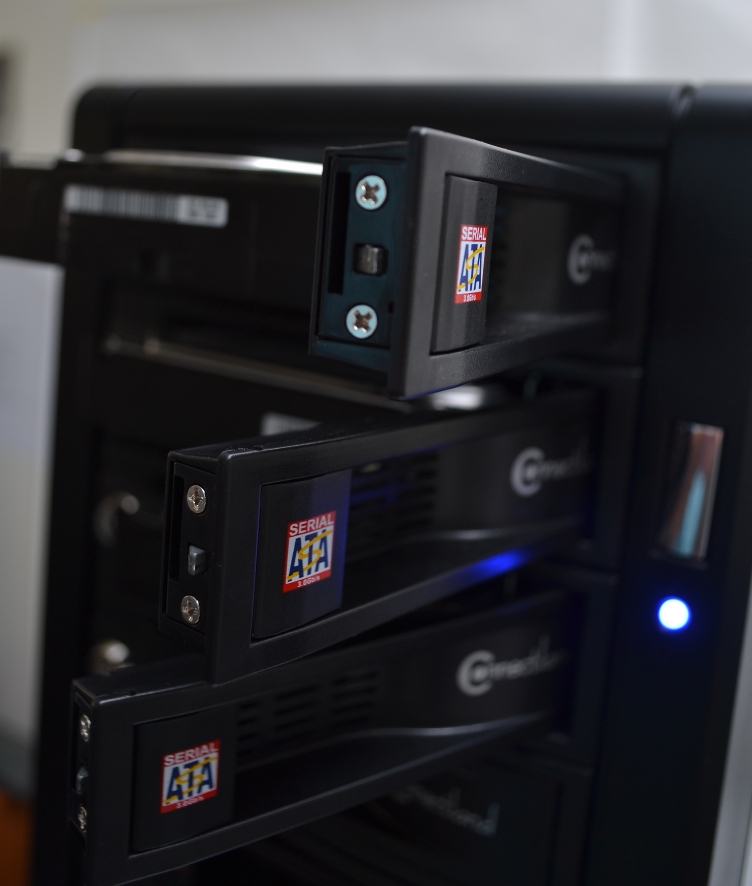 Prototype Builds Archives | Greenleaf TechnologyGreenleaf Technology