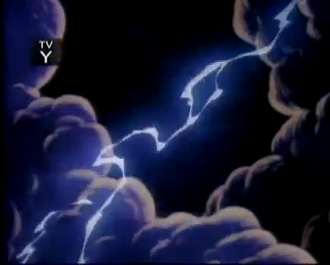 The New Adventures of Winnie The Pooh: Donkey for a Day