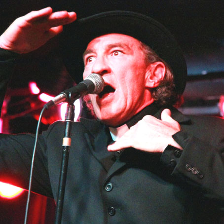 Fee Waybill ~ efemeridesdelamusica-San-Francisco-Chronicle
