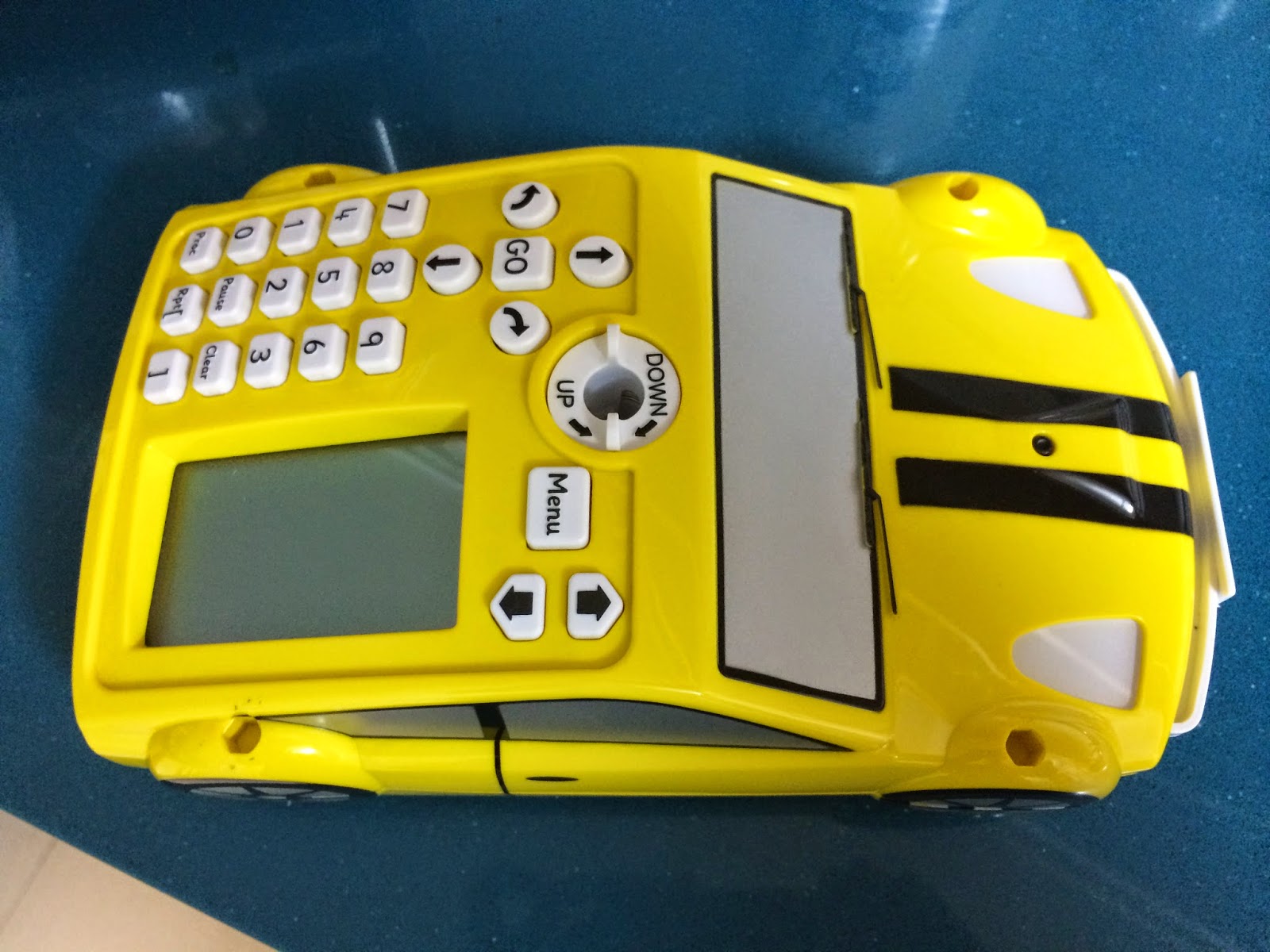 A tecnoloxía na secundaria: Pro-Bot: Un robot muy funcional para las ...