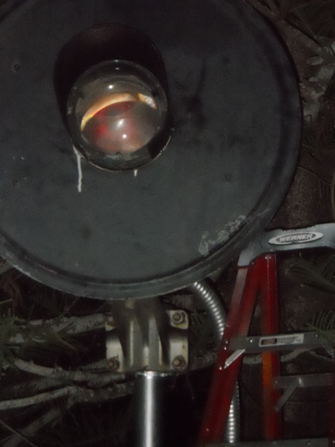 Southern Pacific's Santa Barbara Subdivision: Searchlight Signals