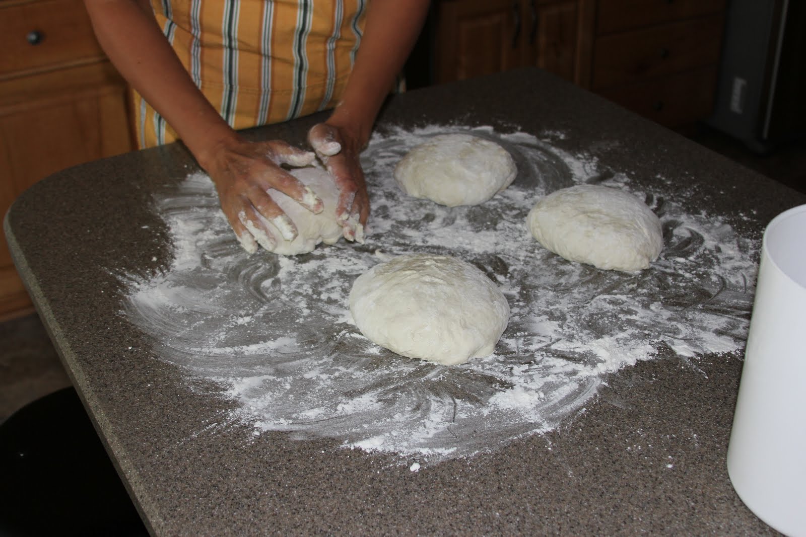 Bread you never thought could come from your oven - Cooking With Ruthie